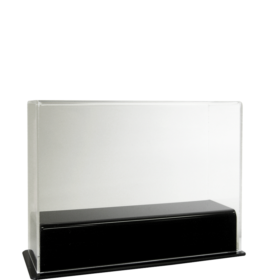 4" x 8" Display Case